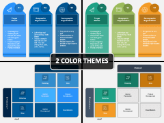 Product Market Focus PowerPoint and Google Slides Template - PPT Slides