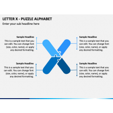 Page 10 - Puzzle Diagrams for PowerPoint and Google Slides | SketchBubble