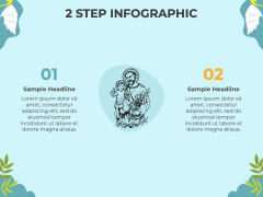 Free - St. Joseph's Day Presentation for PowerPoint and Google Slides