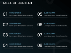 Digital Technology Consulting Proposal PowerPoint and Google Slides ...