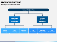 Feature Engineering PowerPoint and Google Slides Template - PPT Slides