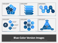 Network Automation PowerPoint and Google Slides Template - PPT Slides