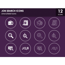 Job PowerPoint & Google Slides Templates