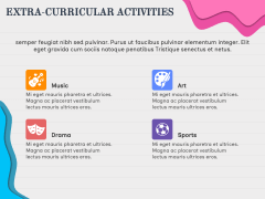 Free - School Assignments PowerPoint Template and Google Slides Theme