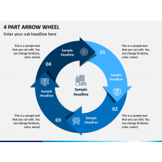 Page 49 - Arrow Diagrams Templates for PowerPoint and Google Slides ...