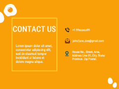 Free - World Egg Day PowerPoint Template and Google Slides Theme