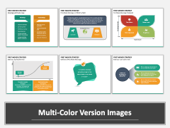 First Mover Strategy PowerPoint and Google Slides Template - PPT Slides
