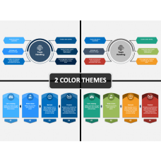 Team Functions PowerPoint Template