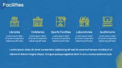 Free - New Student Orientation Theme for PowerPoint and Google Slides