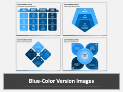 Early Warning System PowerPoint and Google Slides Template - PPT Slides