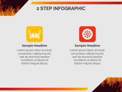 Free - UP HELLY AA PowerPoint Template and Google Slides Theme