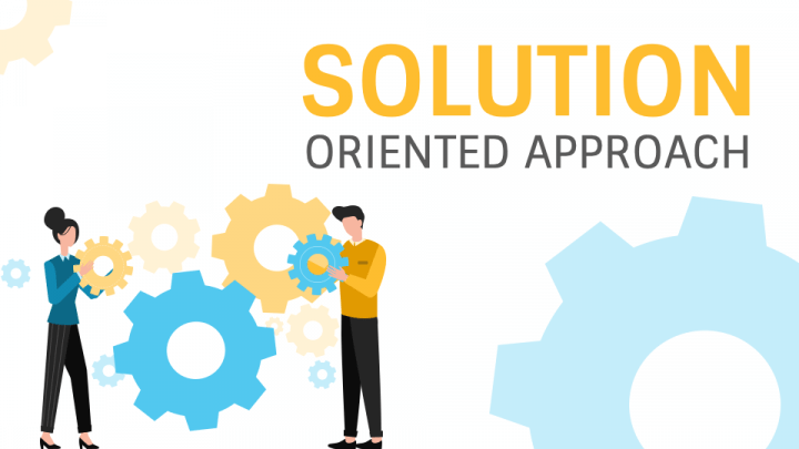 Solution-Oriented Approach PowerPoint and Google Slides Template - PPT ...