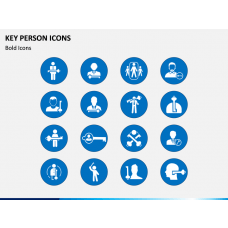 People Icons For Powerpoint