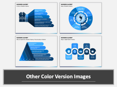 Modern Slavery PowerPoint and Google Slides Template - PPT Slides