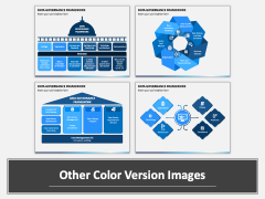 Data Governance Framework PowerPoint and Google Slides Template - PPT ...