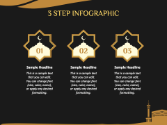 Free - Islamic Presentation Theme for PowerPoint and Google Slides