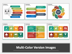 Depression PowerPoint and Google Slides Template - PPT Slides