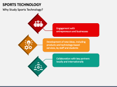 Sports Technology PowerPoint and Google Slides Template - PPT Slides