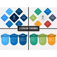 Data Leakage PowerPoint Template | SketchBubble