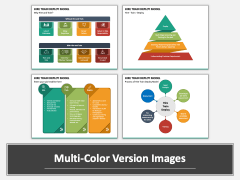 Hire Train Deploy Model PowerPoint and Google Slides Template - PPT Slides