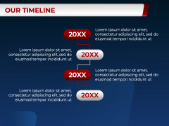 News Channel Presentation Theme for PowerPoint and Google Slides - PPT ...