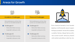 Free - Student Intro PowerPoint and Google Slides Template - PPT Slides