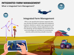 Integrated Farm Management PowerPoint and Google Slides Template - PPT ...