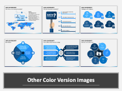 Data Sovereignty PowerPoint and Google Slides Template - PPT Slides
