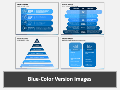 Online Trading PowerPoint and Google Slides Template - PPT Slides