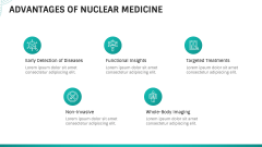 Nuclear Medicine PowerPoint and Google Slides Template - PPT Slides