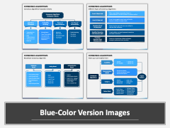 Consensus Algorithms PowerPoint and Google Slides Template - PPT Slides
