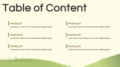 Free - Cow Presentation for PowerPoint and Google Slides - PPT Slides