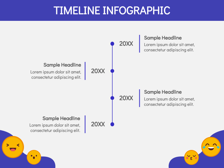 Free - World Emoji Day PowerPoint Template and Google Slides Theme