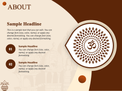 Free - Temple Presentation Theme for PowerPoint and Google Slides