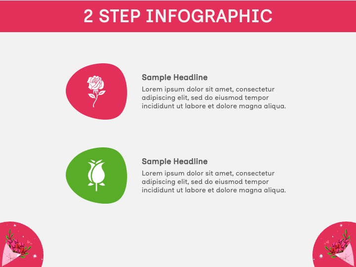 Free - World Rose Day Presentation for PowerPoint and Google Slides