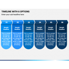Options PowerPoint & Google Slides Templates