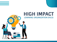 High Impact Learning Organization (HILO) PowerPoint and Google Slides ...