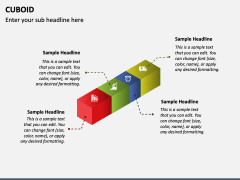 Cuboid PowerPoint and Google Slides Template - PPT Slides