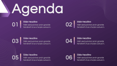 Free - Distance Learning PowerPoint and Google Slides Template - PPT Slides