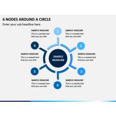 Page 27 - 400+ 6 Step Diagrams Templates for PowerPoint and Google ...