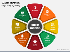 Equity Trading PowerPoint and Google Slides Template - PPT Slides