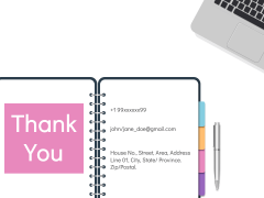 Free - Online Notebook Theme for PowerPoint and Google Slides - PPT Slides