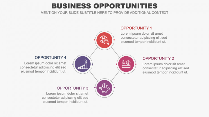 Free - Business Opportunities PowerPoint and Google Slides Template ...