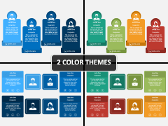 Project Team Introduction PowerPoint and Google Slides Template - PPT ...