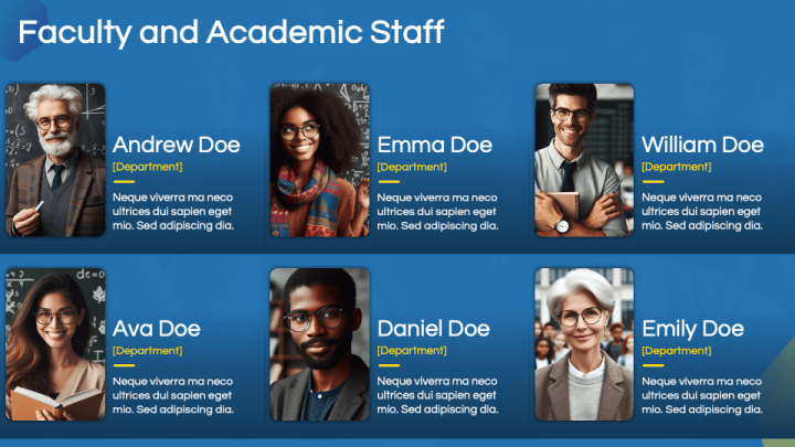 Free - New Student Orientation Theme for PowerPoint and Google Slides