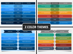 Present Value Vs Future Value PowerPoint and Google Slides Template ...