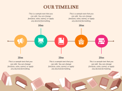 Free Library Presentation Theme for PowerPoint and Google Slides