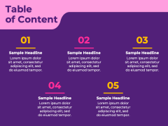 Free - National Science Day PowerPoint Template and Google Slides Theme