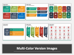 Road Safety PowerPoint and Google Slides Template - PPT Slides