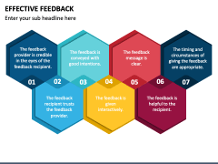 Effective Feedback PowerPoint and Google Slides Template - PPT Slides